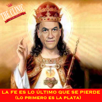 Con FE siempre hay quien GANE