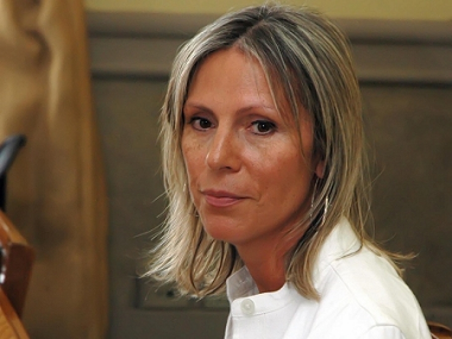 Lily Pérez se empodera en RN tras recuperarse de enfermedad