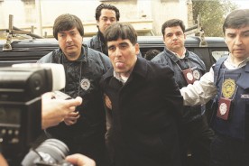 La leyenda del Indio Juan