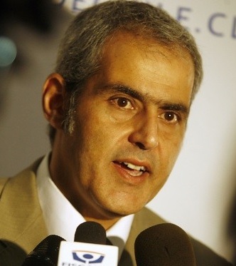 Sabas Chahuán pide a todos los directivos de la Fiscalía Nacional y ...