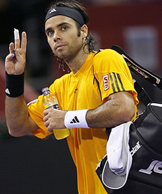 Fernando González debuta hoy en Miami en el que podría ser su último ...