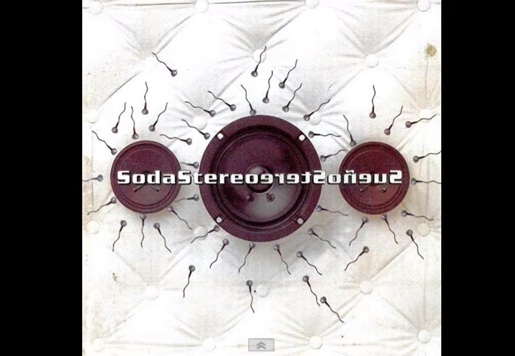 Disco completo: Sueño Stereo