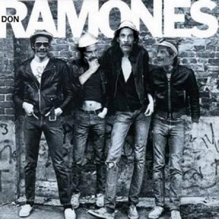 Andrés Caniulef: "The Ramones debe su nombre a Don Ramón"