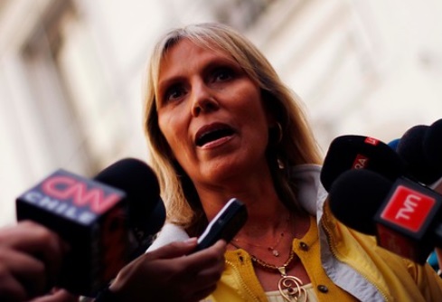 Lily Pérez dice que corresponde a RN definir qué sucede frente a ...