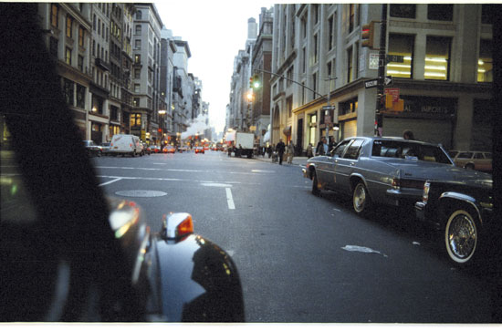 Los últimos disparos: El legado de Rodrigo Rojas de Negri