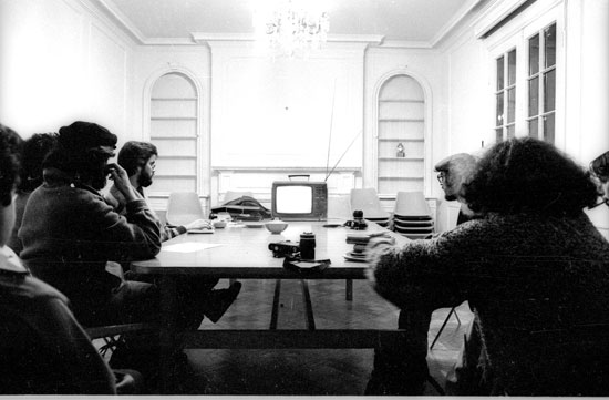 Los últimos disparos: El legado de Rodrigo Rojas de Negri