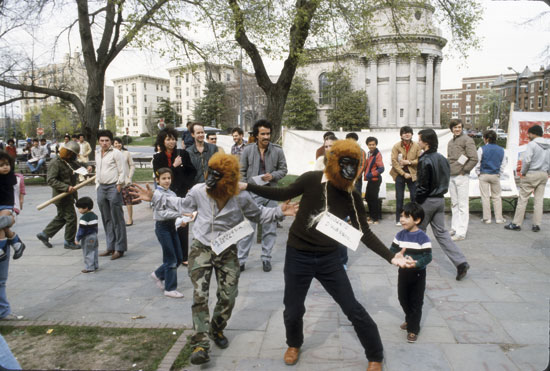 Los últimos disparos: El legado de Rodrigo Rojas de Negri