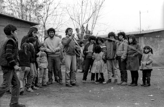 Los últimos disparos: El legado de Rodrigo Rojas de Negri