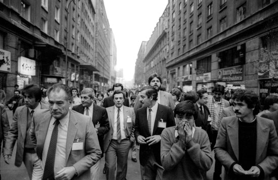 Los últimos disparos: El legado de Rodrigo Rojas de Negri