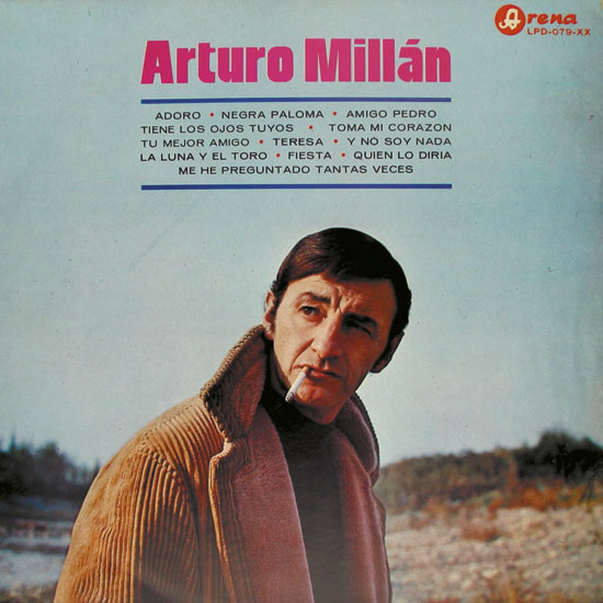 1973: La otra música