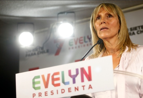 En pelea con Parisi: A Lily Pérez le dio "un revoltijo en el estómago ...