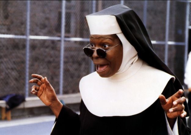 El milagro de Sor Rita: monja da a luz en Italia, pero dice que "no ...