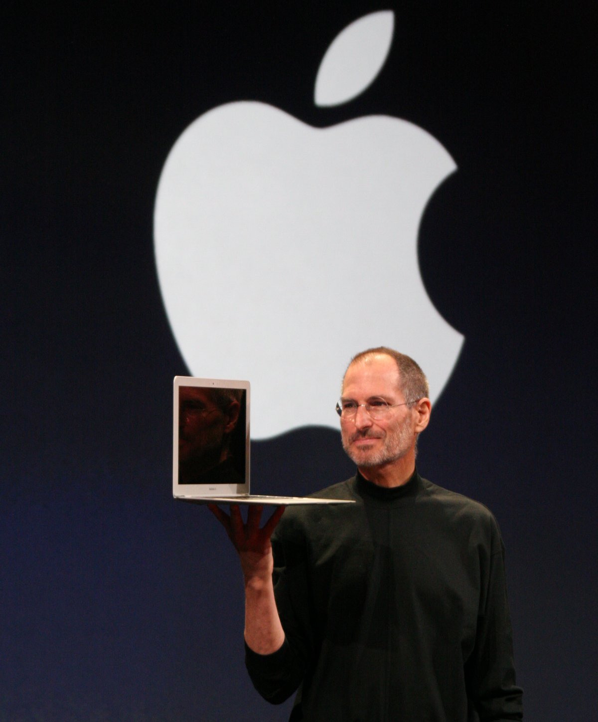 Los 30 años del Mac de Apple en 18 notables fotografías