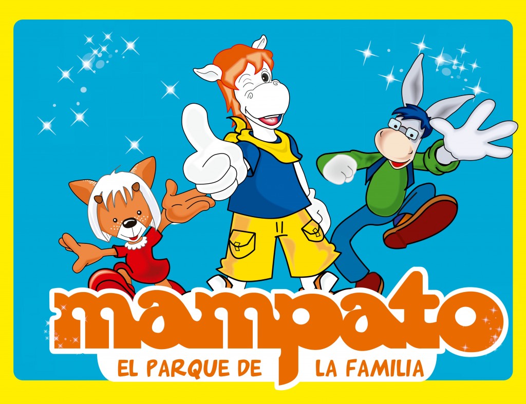 Homenaje a Themo Lobos: 33 portadas de Mampato
