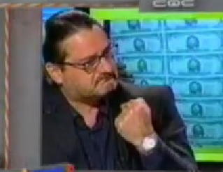 El día en que a Ramón Farías le tiritó la pera más que a Chadwick