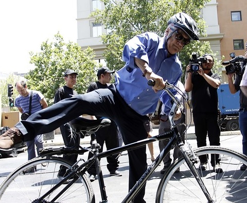 El ajustado cronograma de actividades del paseo de Piñera y sus ...