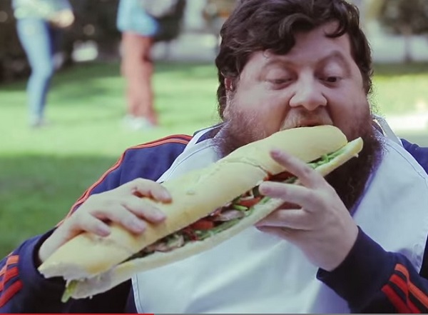 El pituto del Guatón Salinas en la Junaeb