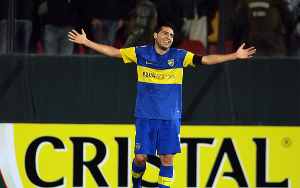 "Por más que quiera que ganemos...": Juan Román Riquelme alza la voz ...