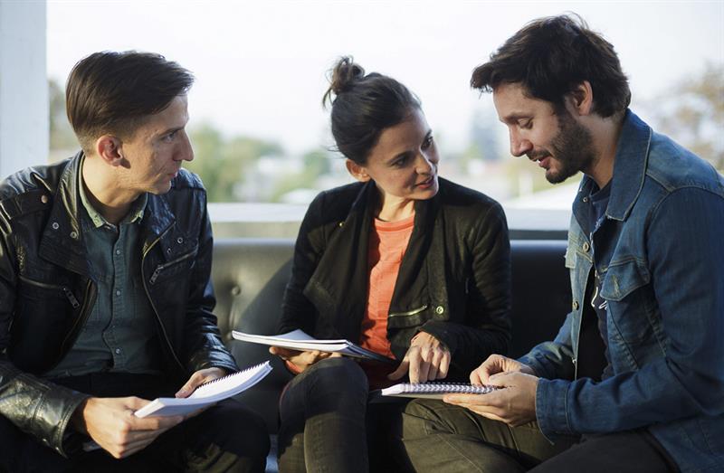 nueva película matías bize | The Clinic