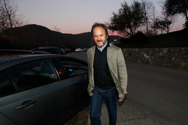 Dónde se educan las familias más poderosas de Chile: Los Matte y su ...