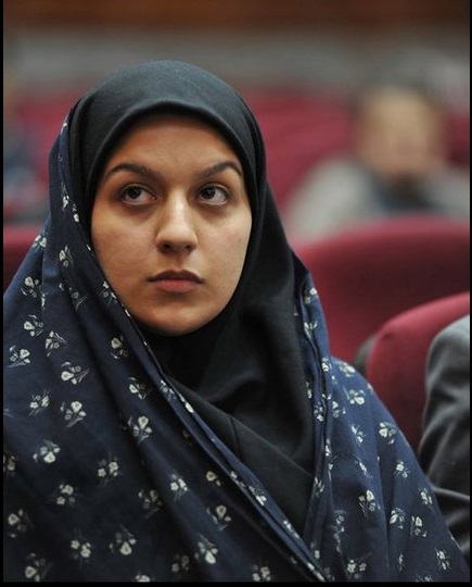 Reyhaneh Jabbari, la mujer que Irán ahorcó por matar a un hombre que ...