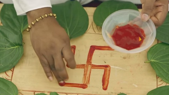 Interesante: Cómo el mundo amó la suástica, hasta que los nazis la robaron