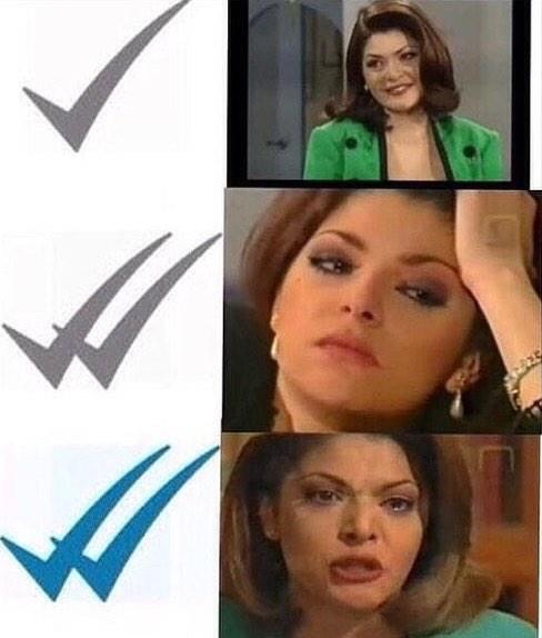 Actualizado: Los mejores memes a propósito de los tickets azules de ...