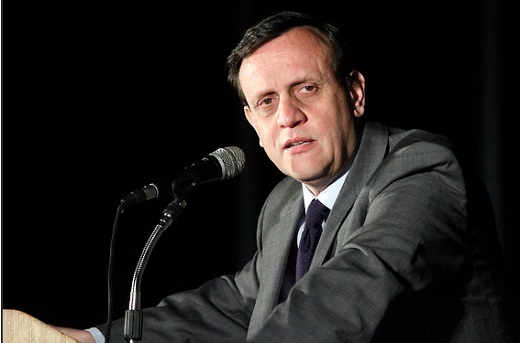 Ignacio Sánchez aclara postura sobre matrimonio igualitario: "Es ...