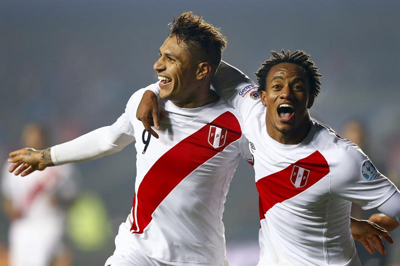 Flavio Maestri: "La Copa América no es un referente para saber si vas a ...