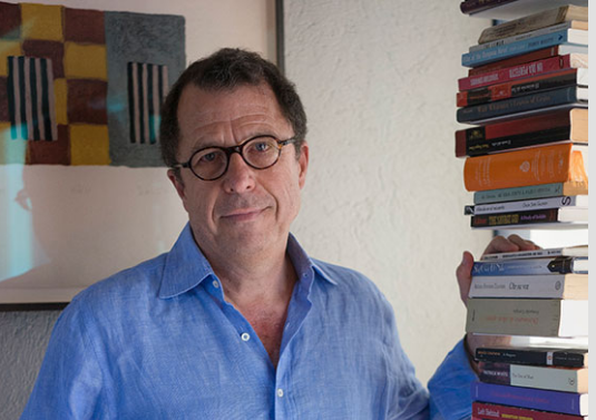 Sebastián Edwards: “En Chile los economistas han tenido un poder exagerado”