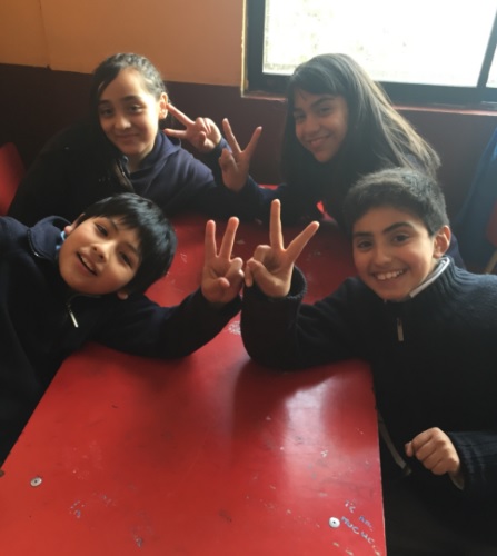 Manuel Tello: “Creemos en el arte como una forma efectiva de prevenir ...