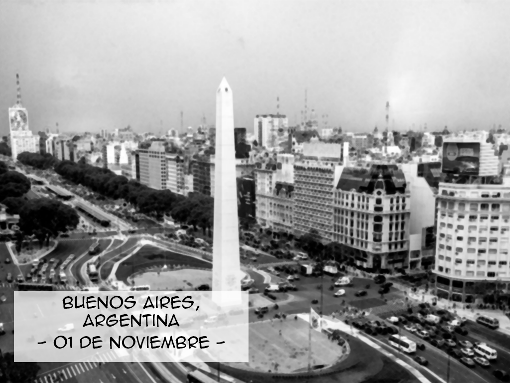 Notable: Haddad se manda flor de ilustración sobre la Roja al más puro ...