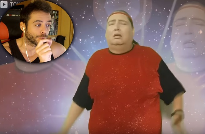 Youtuber español hace pedazos al ídolo peruano Tongo sin entender su ...