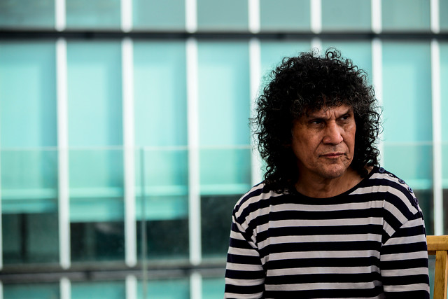 Roberto Márquez vuelve a darle duro al Festival, a horas de presentarse ...