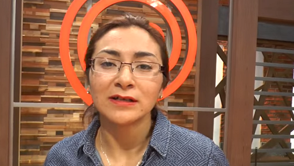 Ex participante de MasterChef explica qué hizo los 6 días en los que ...