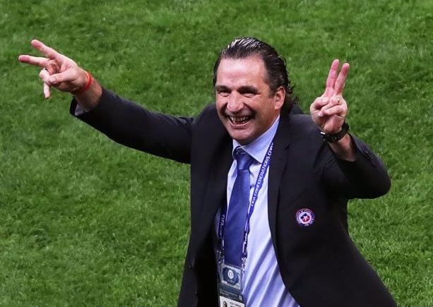 Las sorpresas de la última nómina local de Pizzi para enfrentar a ...