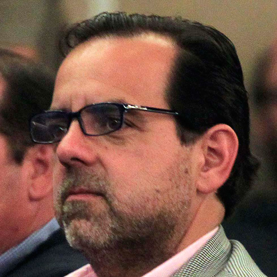 Ex militantes históricos hablan de la crisis en la DC