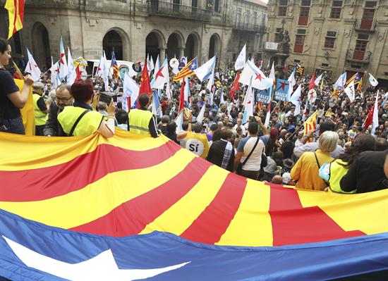 Atención: Claves para entender los acontecimientos en Cataluña y el ...