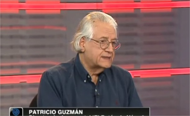 Patricio Guzmán: "Chile es un país entrampado por lo que pasó y nunca ...