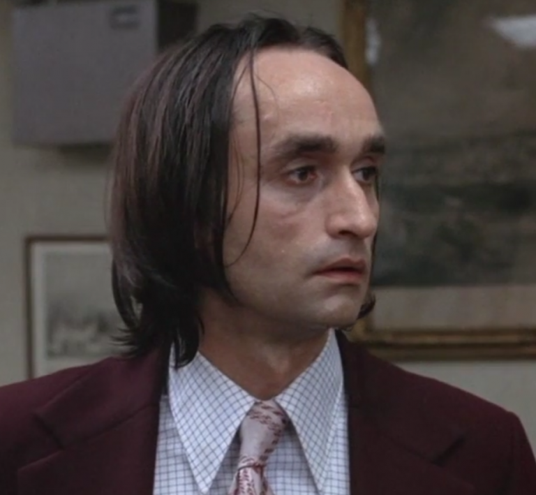 John Cazale: La triste historia del actor secundario más amado en Hollywood