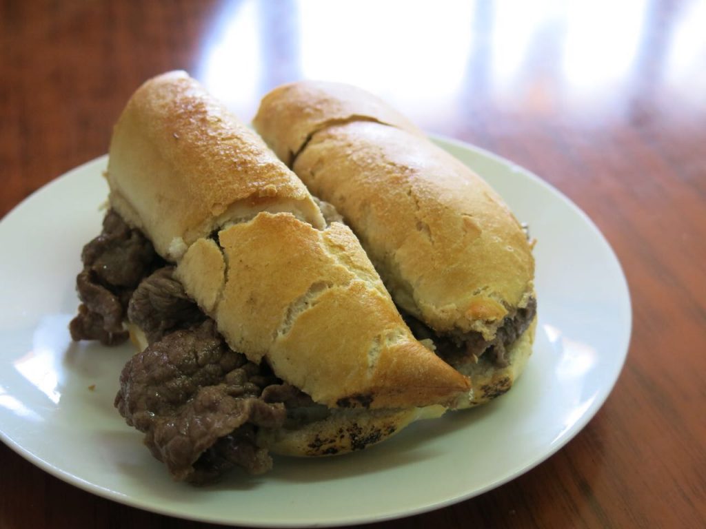 La fiesta de Barraza