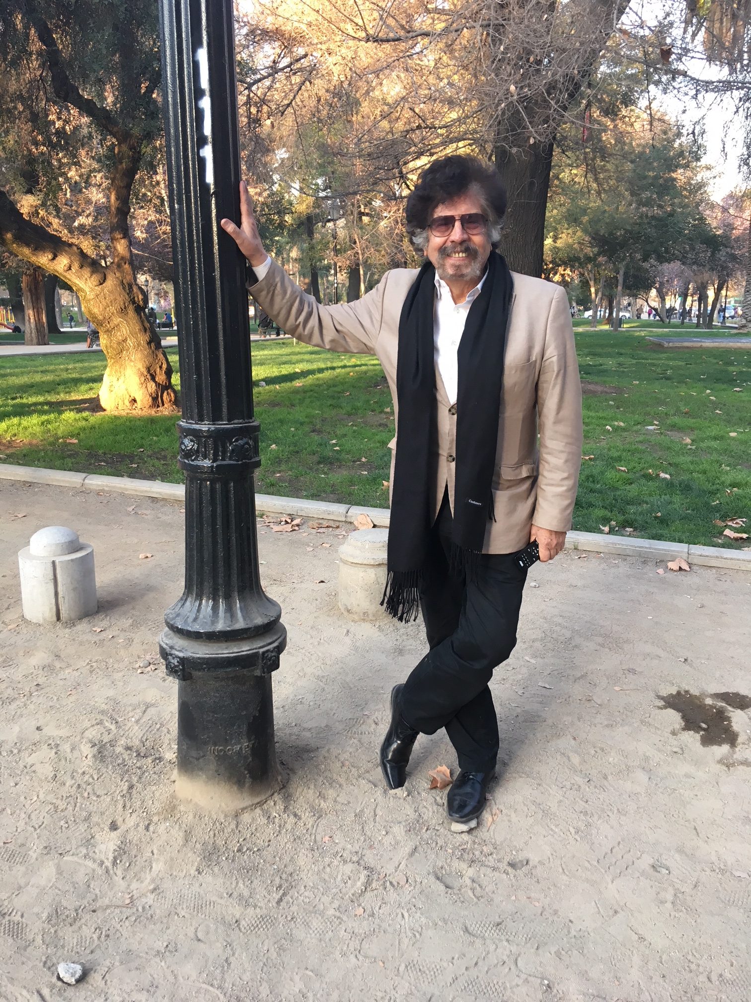 Adriano Castillo sobre el Compadre Moncho: "Dicen que sale con luca, se ...