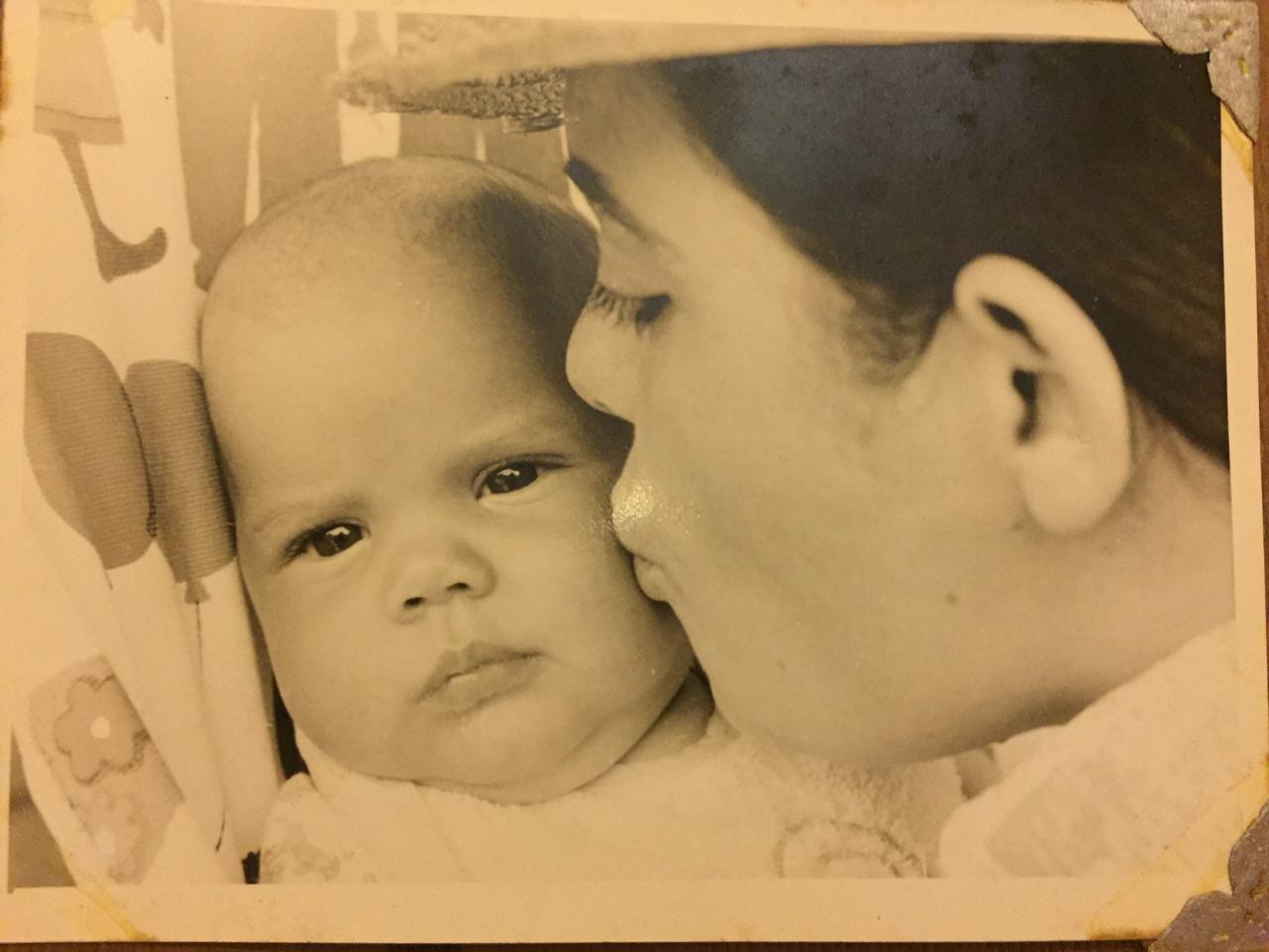 Maya Fernández, nieta de Salvador Allende: “Entiendo el dolor de mi madre”