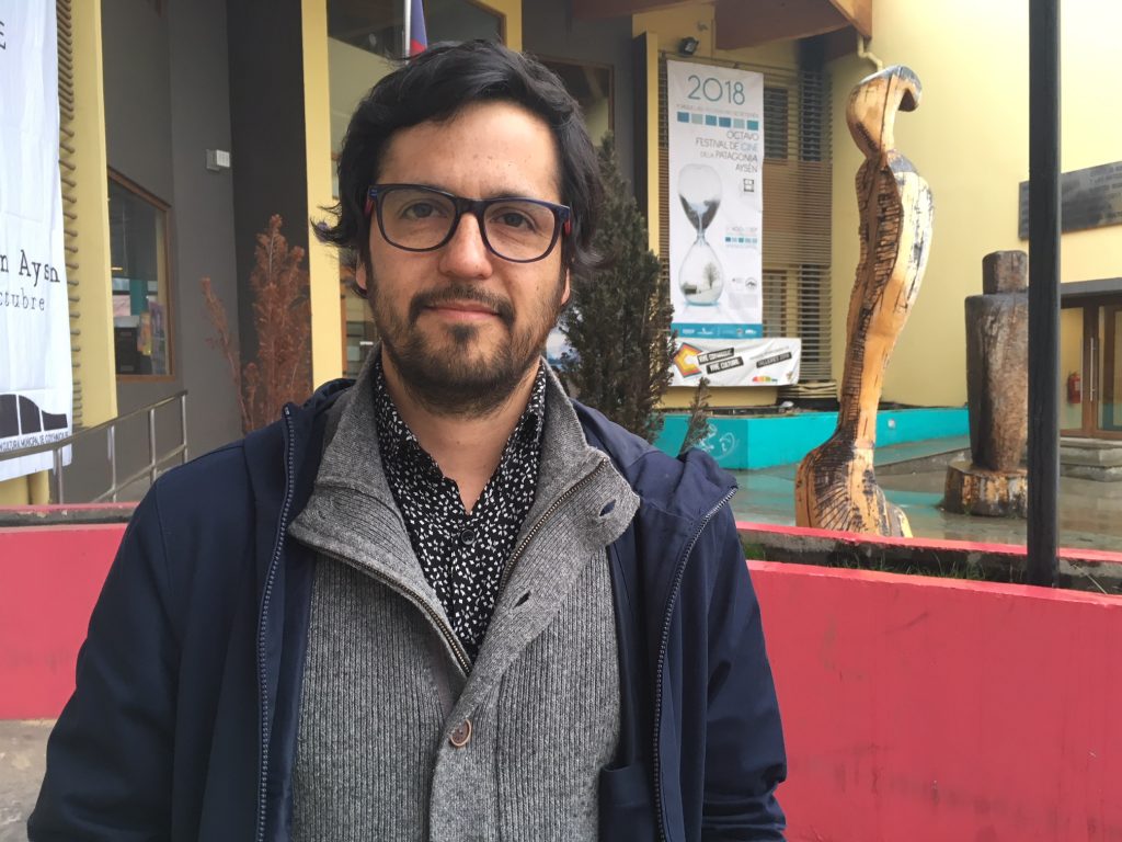 Marcelo Becerra | The Clinic