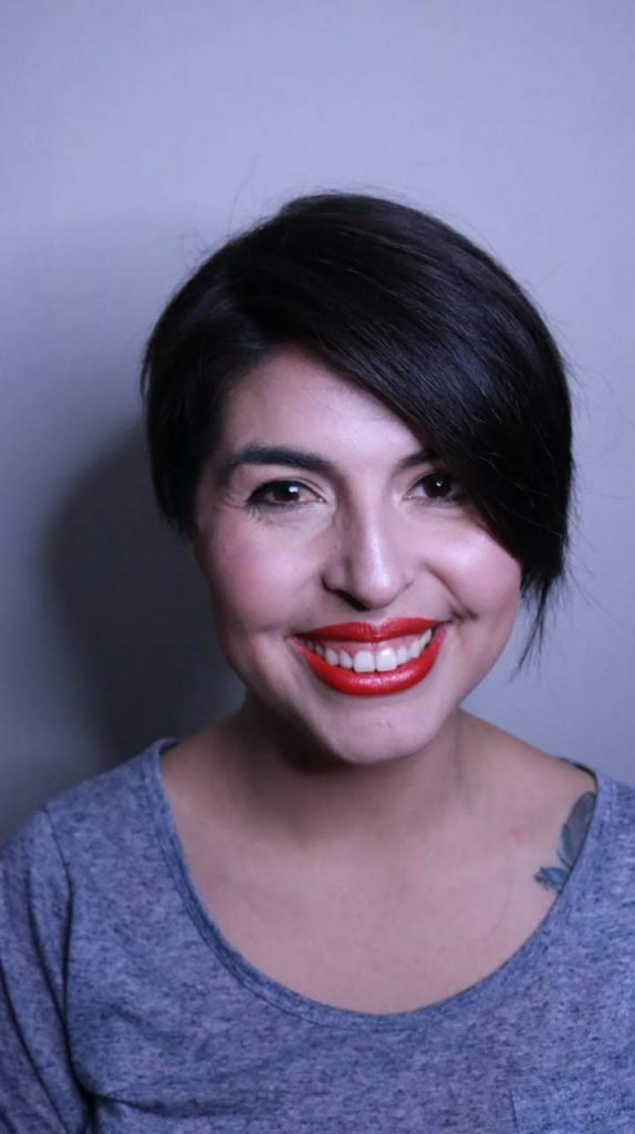 Tamara Villanova, creadora de “Regina Educa”: Perderle el miedo al placer