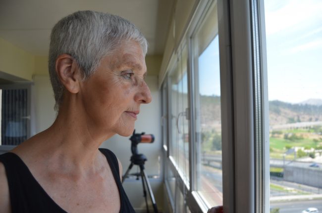 Ana María del Río, escritora: “Me habría gustado ser libre como el ...