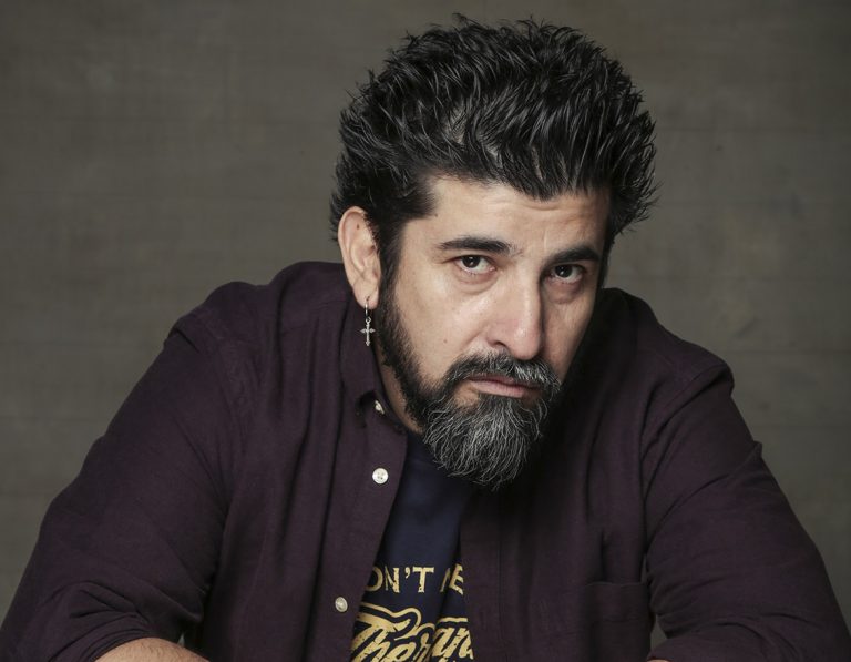 Raúl Salgado | The Clinic