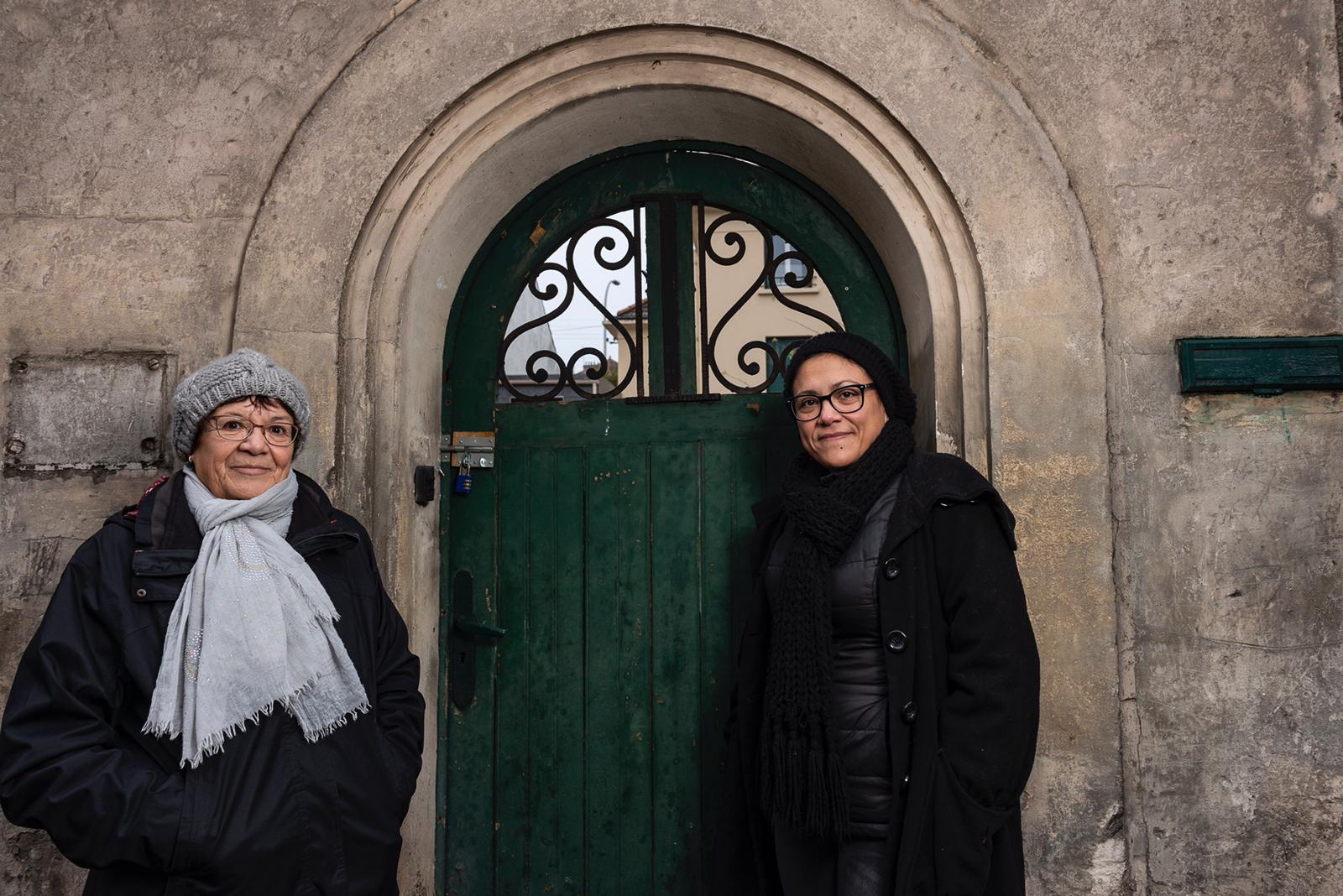 Exiliadas chilenas en el mundo: Las que no volvieron