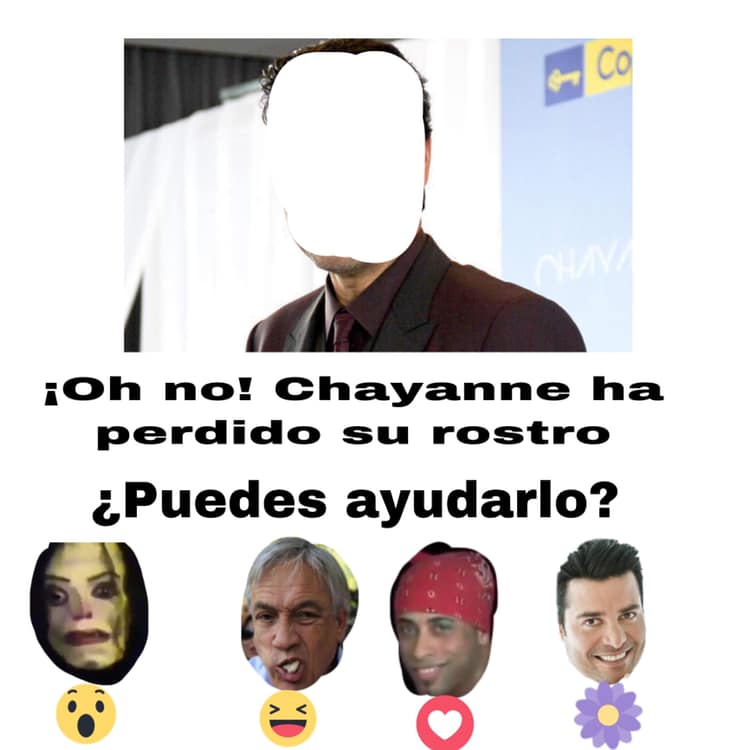 Análisis de lo inútil: ¿Qué hace que Chayanne sea más meme que ...
