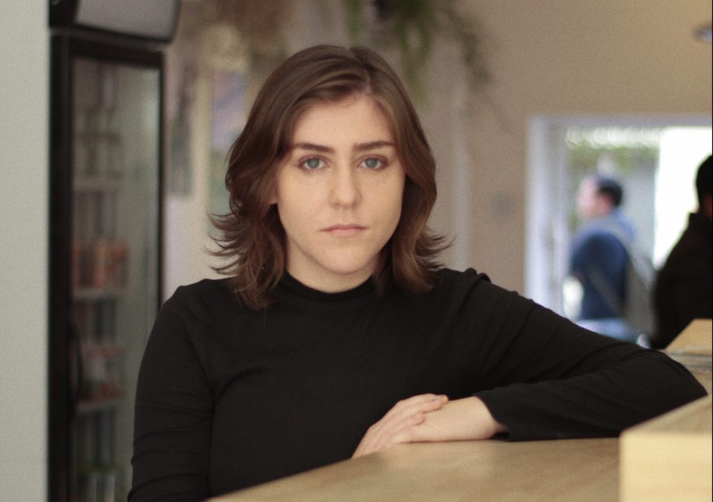 Amanda Teillery, escritora: “En mi generación hay como una soledad tácita”